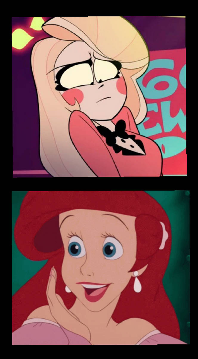 So Youre A Mermaid Or A Human By Carlosuriel13 On Deviantart