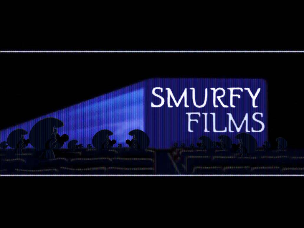 Gracie Films (Smurfs variant) w/CRT shader mask by GrishamAnimation1 on ... Gracie Films (Smurfs variant) w/CRT shader mask by GrishamAnimation1 on ...