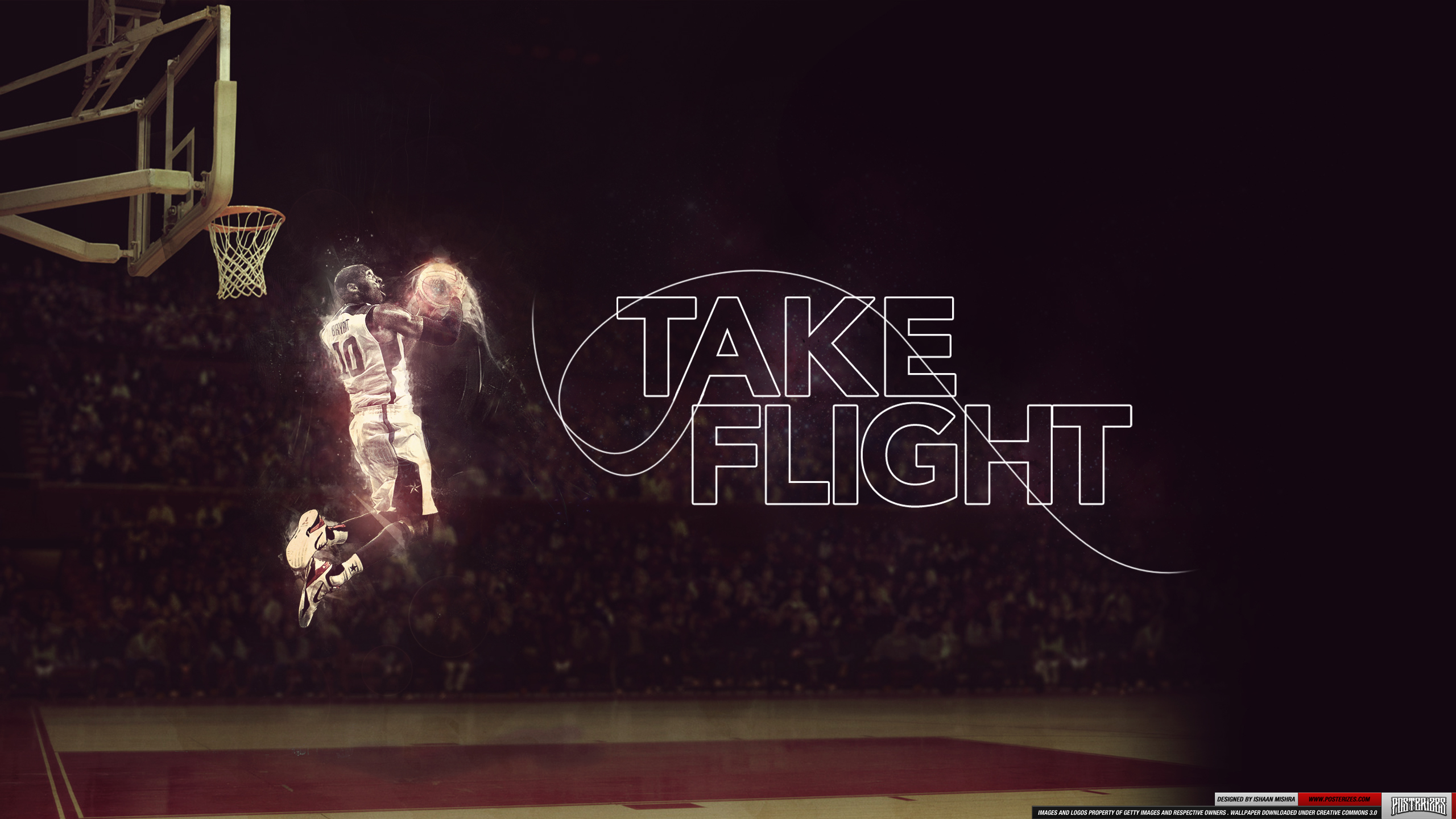 Kobe Bryant Wallpaper By Ishaanmishra On Deviantart