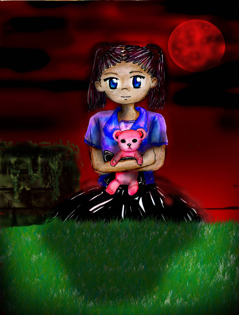 Gummy Bear By Galateya On Deviantart
