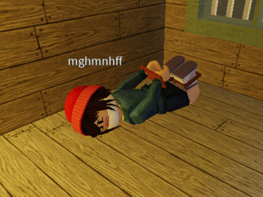Roblox Girl Tied Up By Fdrwtyuiop On Deviantart