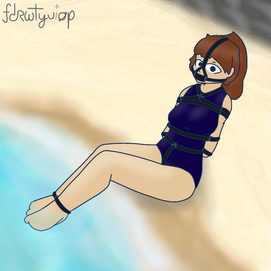 Beach Episode By Fdrwtyuiop On Deviantart