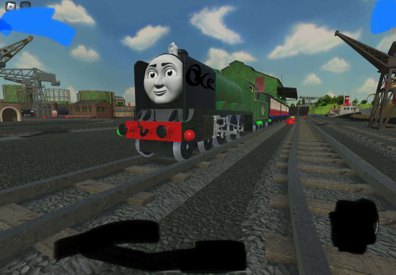 Big City Engines Arrival By Oliver649 On Deviantart