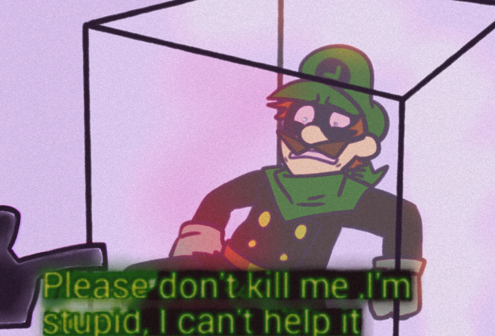 Super Paper Mario Memes 3 By Killjpeg On Deviantart