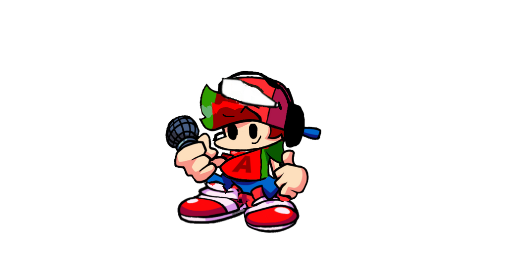 Funkin Mix Amir by amirmaghrabi1234 on DeviantArt Funkin Mix Amir by amirmaghrabi1234 on DeviantArt