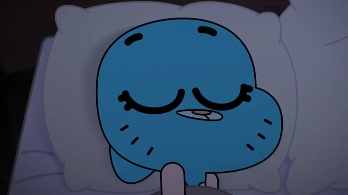 Nichole Watterson Sleeping. by LagovulpesTheGentle on DeviantArt Nichole Watterson Sleeping. by LagovulpesTheGentle on DeviantArt