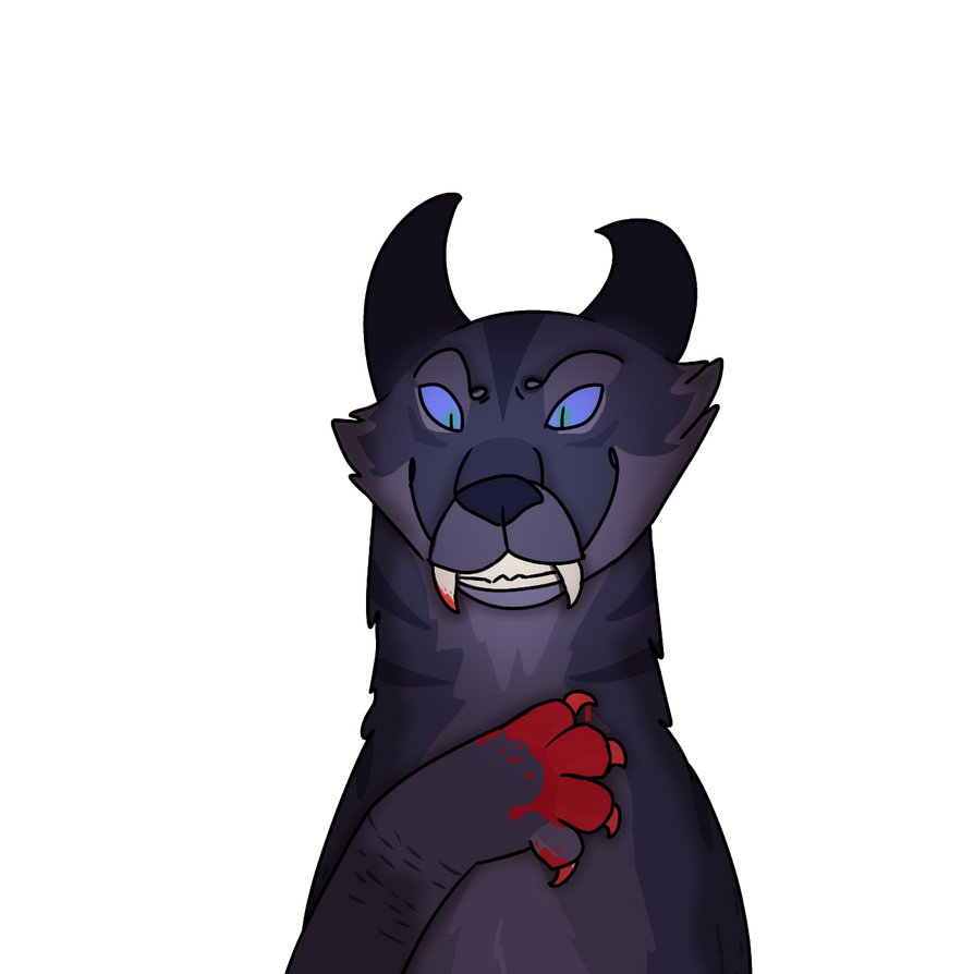 Woah An Evil Man By BleuberryTheFox On DeviantArt woah-an-evil-man-by-bleuberrythefox-on-deviantart