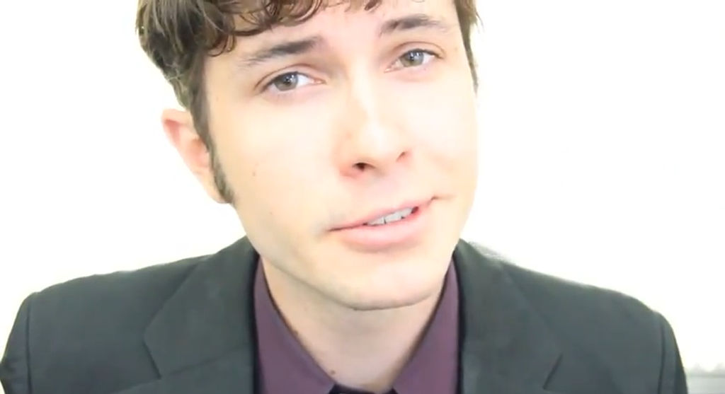 Toby Turner Is Hothothot By Sunset Inferno On Deviantart