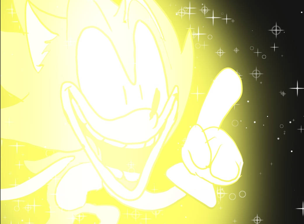 Goofy Aah Sonic By Zeekdrawingtime On Deviantart