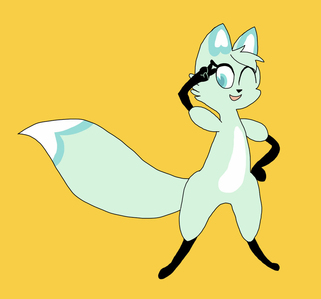 Slushi By Mammalmage On Deviantart