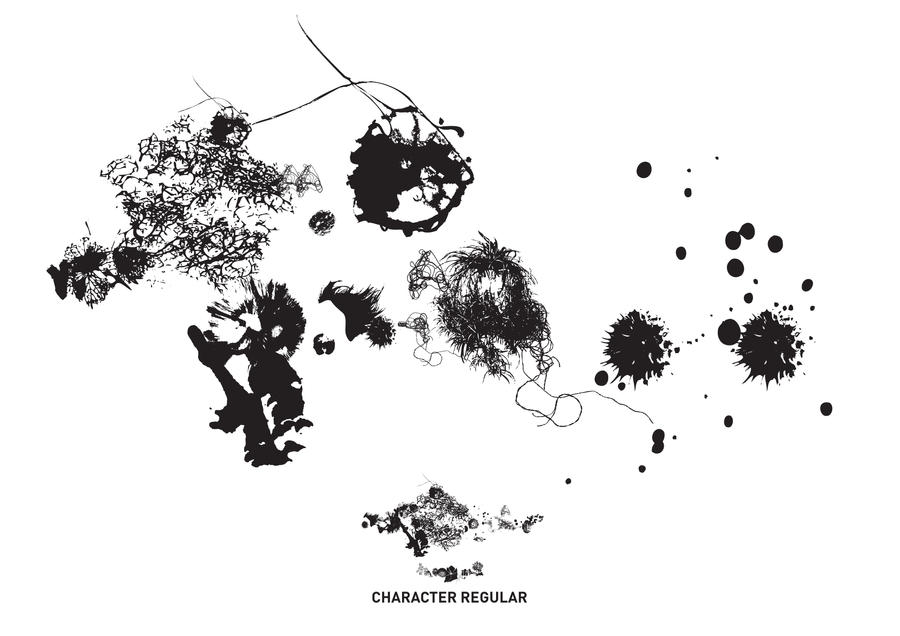 dingbats by penseelaapje on DeviantArt