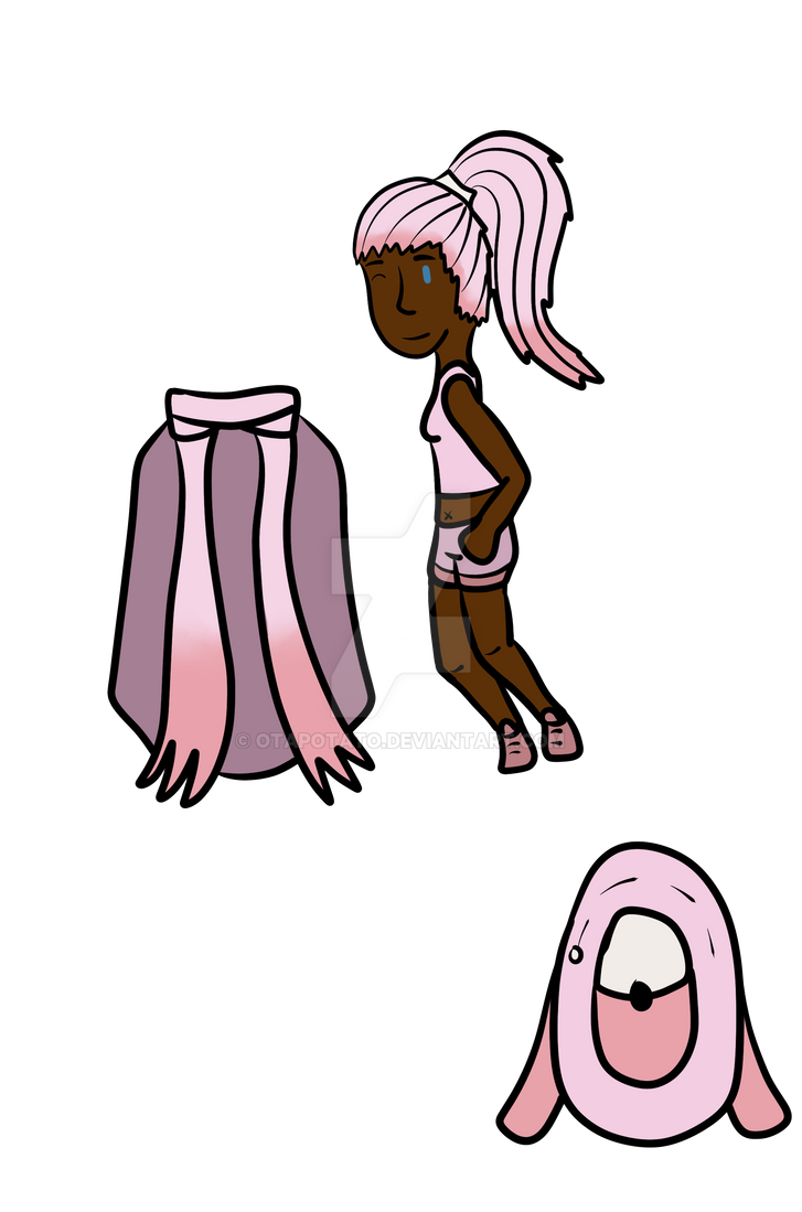 Sandra Dee Design 1 By Otapotato On Deviantart