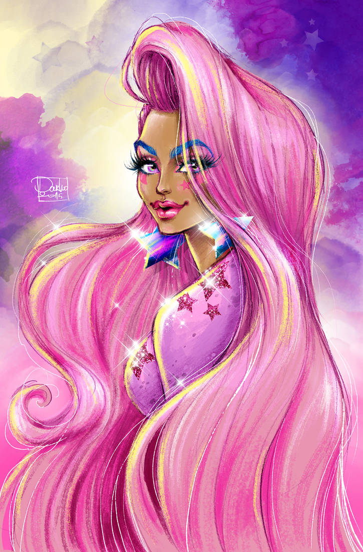 Jem By Darkodordevic On Deviantart