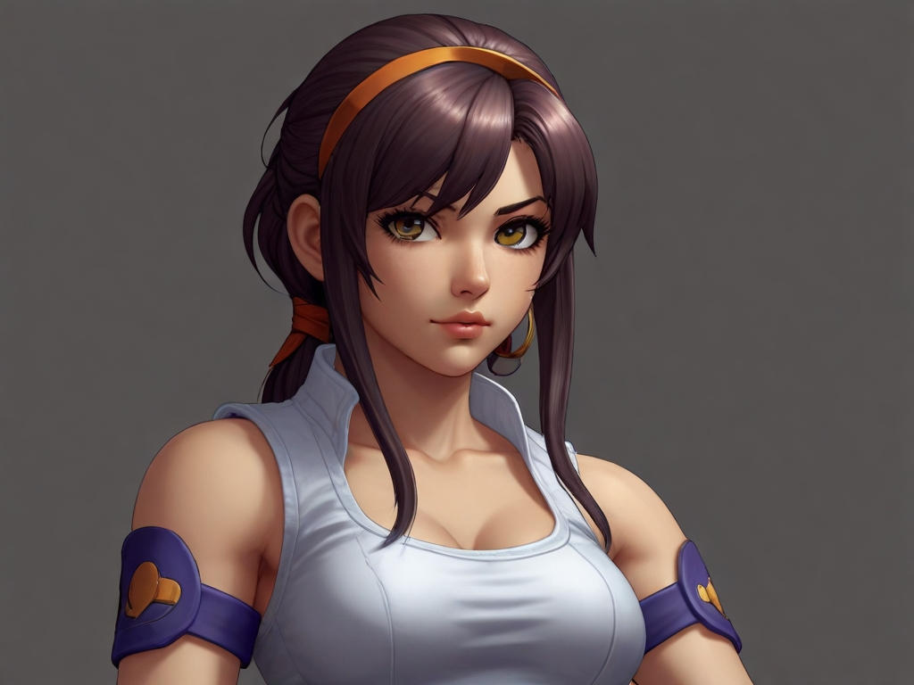 Athena Asamiya By Devitgenther On Deviantart