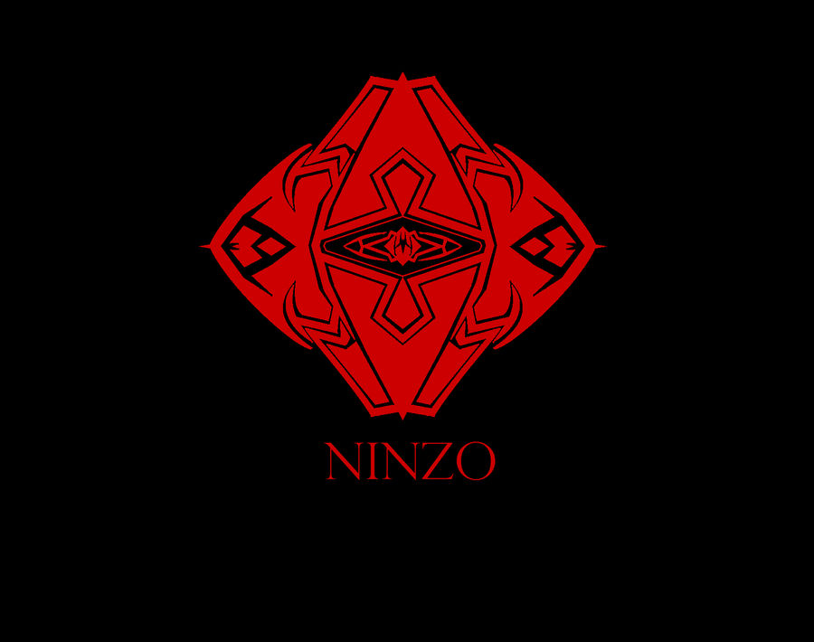 NINZO By Espada Abstracts On DeviantArt ninzo-by-espada-abstracts-on-deviantart