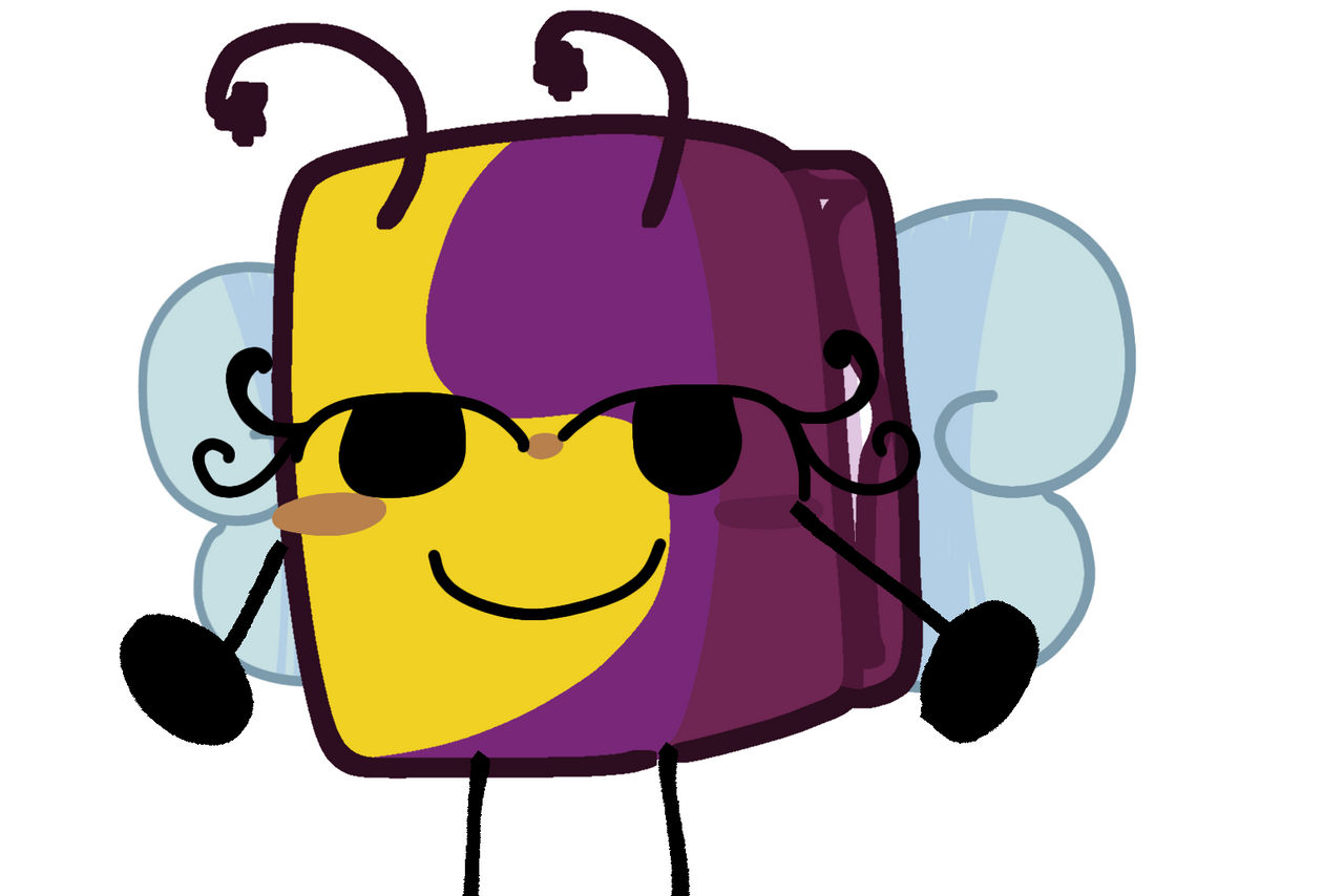 My object show OC! by Airwubboxsimp on DeviantArt My object show OC! by Airwubboxsimp on DeviantArt