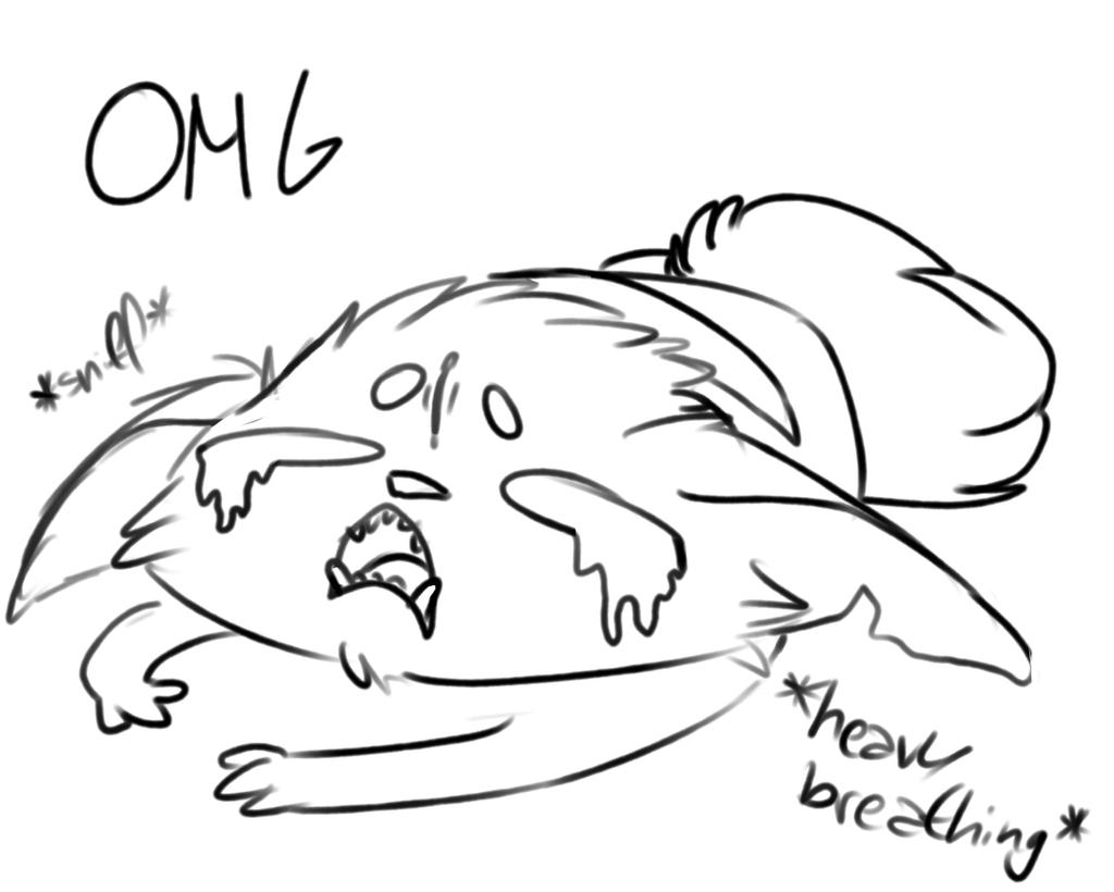 Oh No That Cant Be By Ravuhn On DeviantArt oh-no-that-cant-be-by-ravuhn-on-deviantart