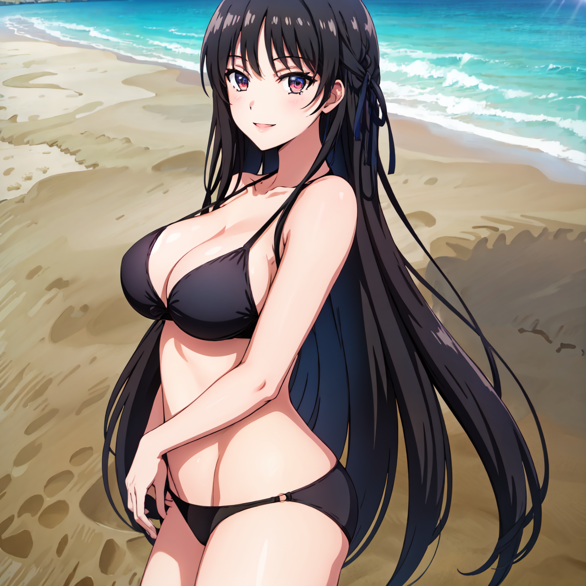 Horikita Suzune Classrooom Of The Elite By Igzexcaps On Deviantart