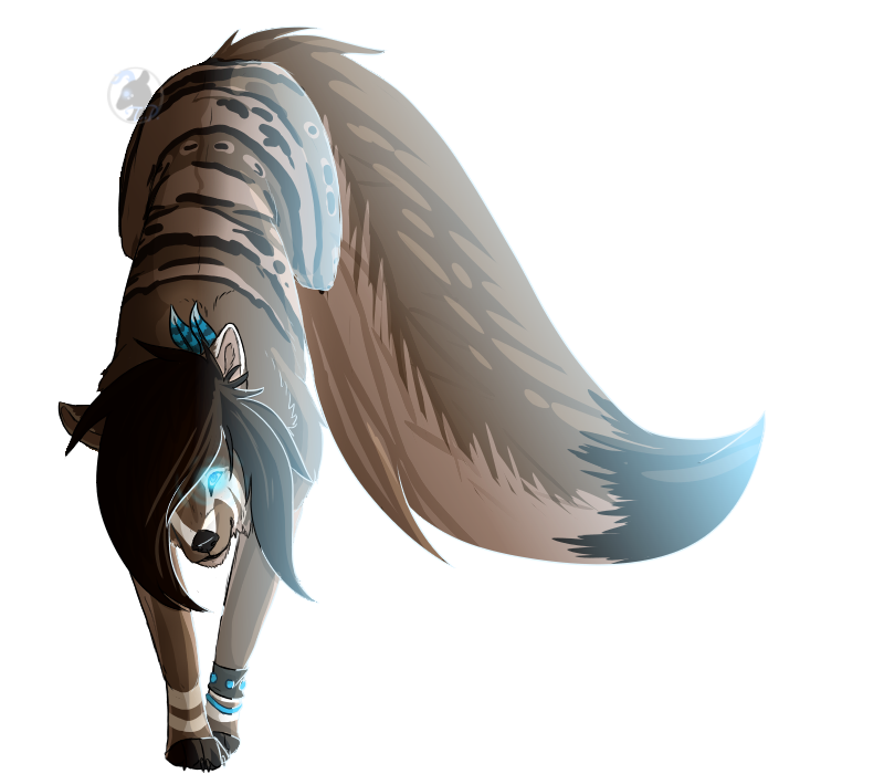 Comm Maya By Toiletpaper Pack On Deviantart