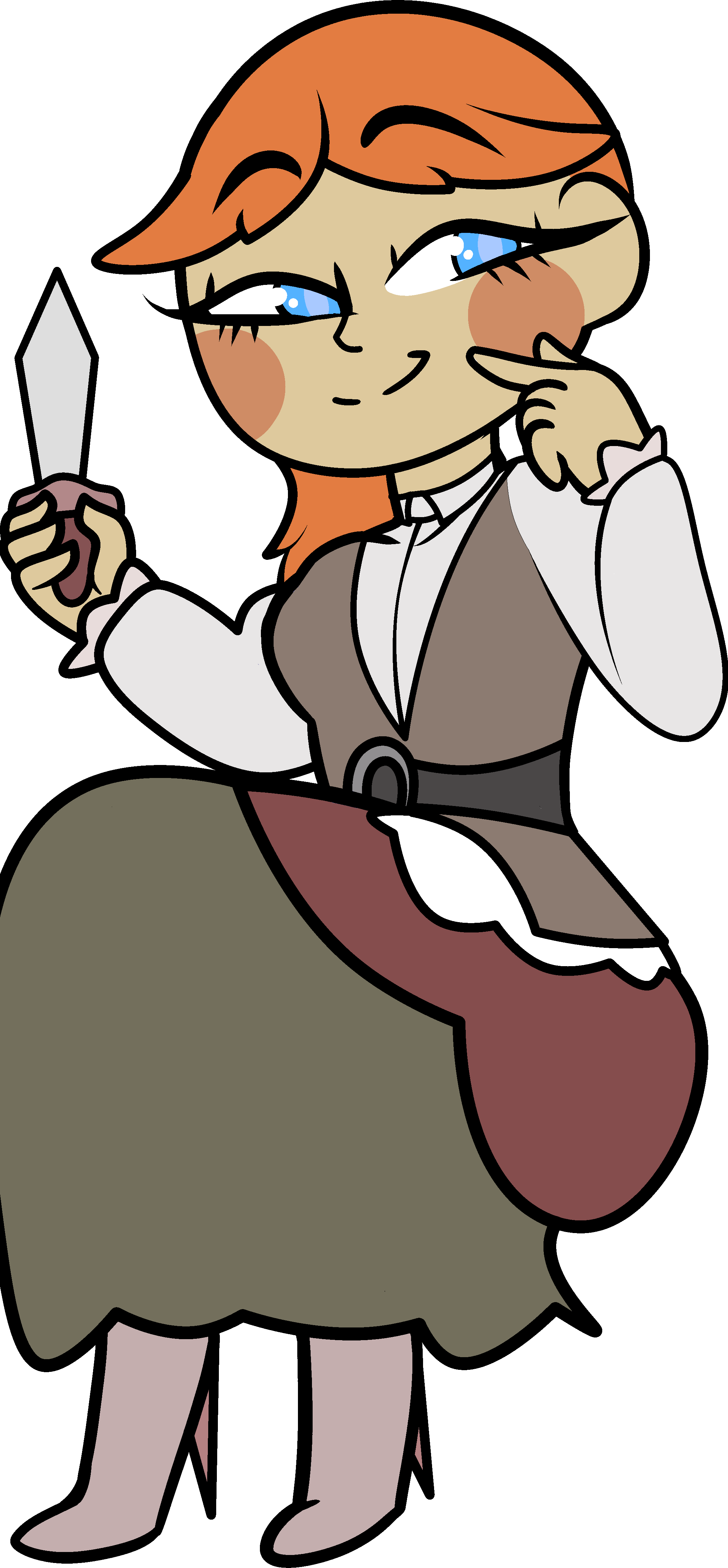 Trixy By Fancy Graphics On Deviantart