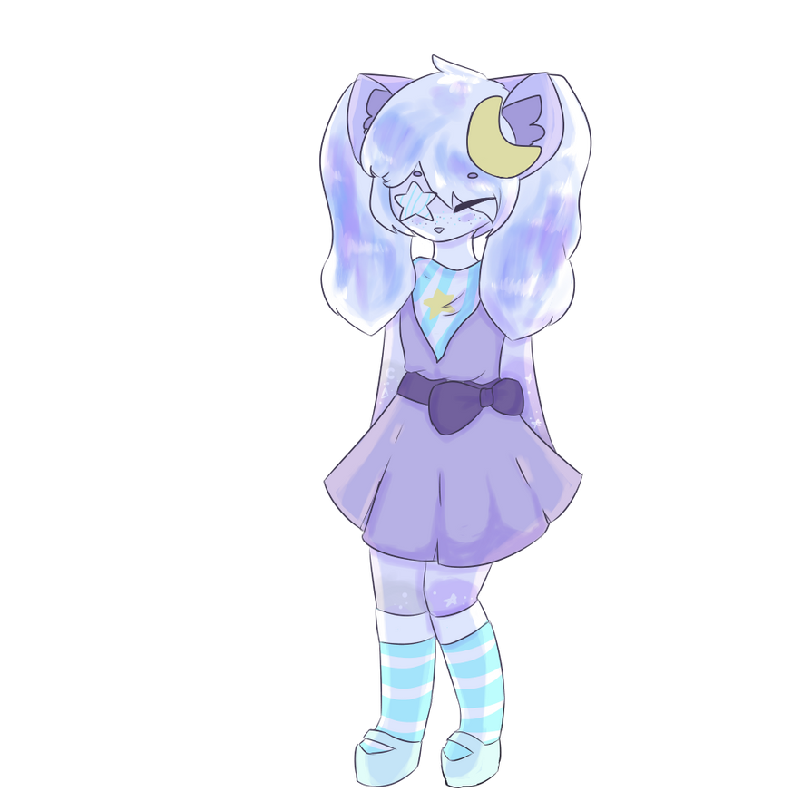 Sweet Devil By Japantiess On Deviantart