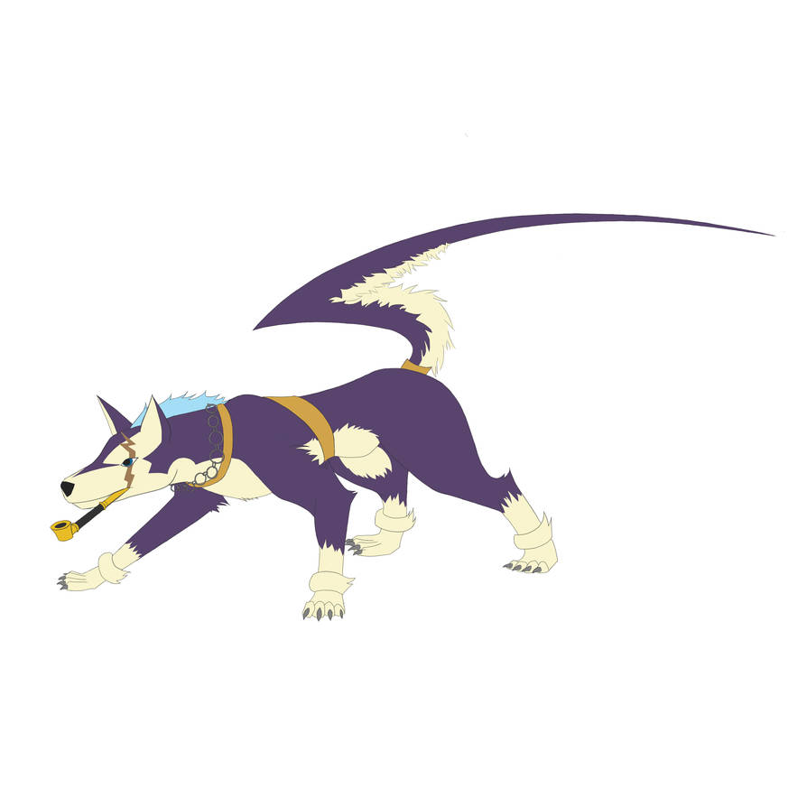 Repede Base Colours By Revive1 On DeviantArt repede-base-colours-by-revive1-on-deviantart