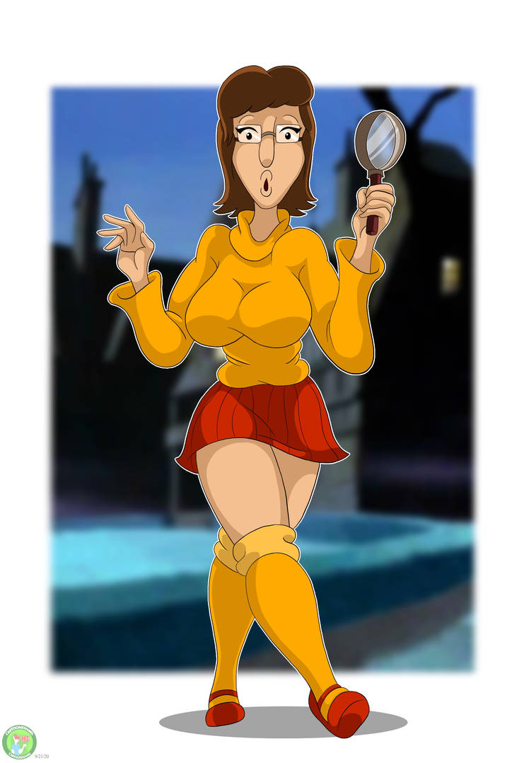 Caricature Commission Cosplay By Cartoonfan402 On Deviantart