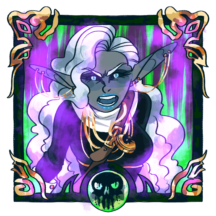 Phina Token By Azureazulity On Deviantart