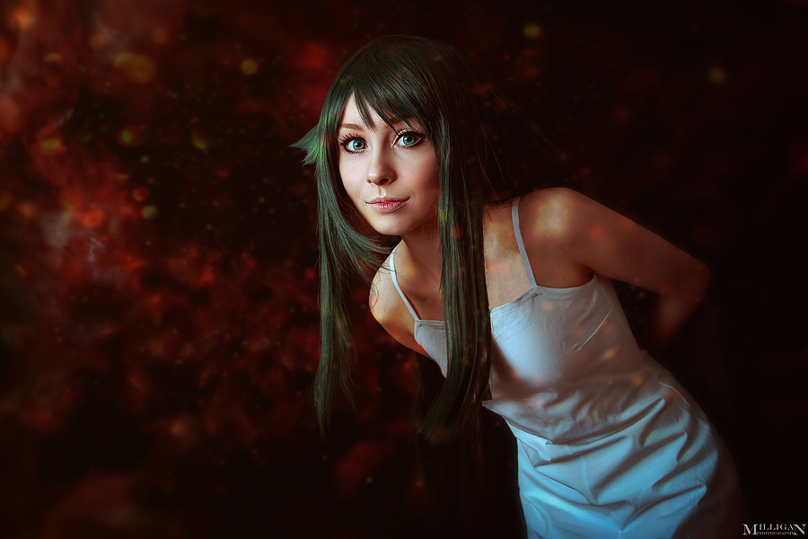 Saya No Uta Hi By Milliganvick On Deviantart