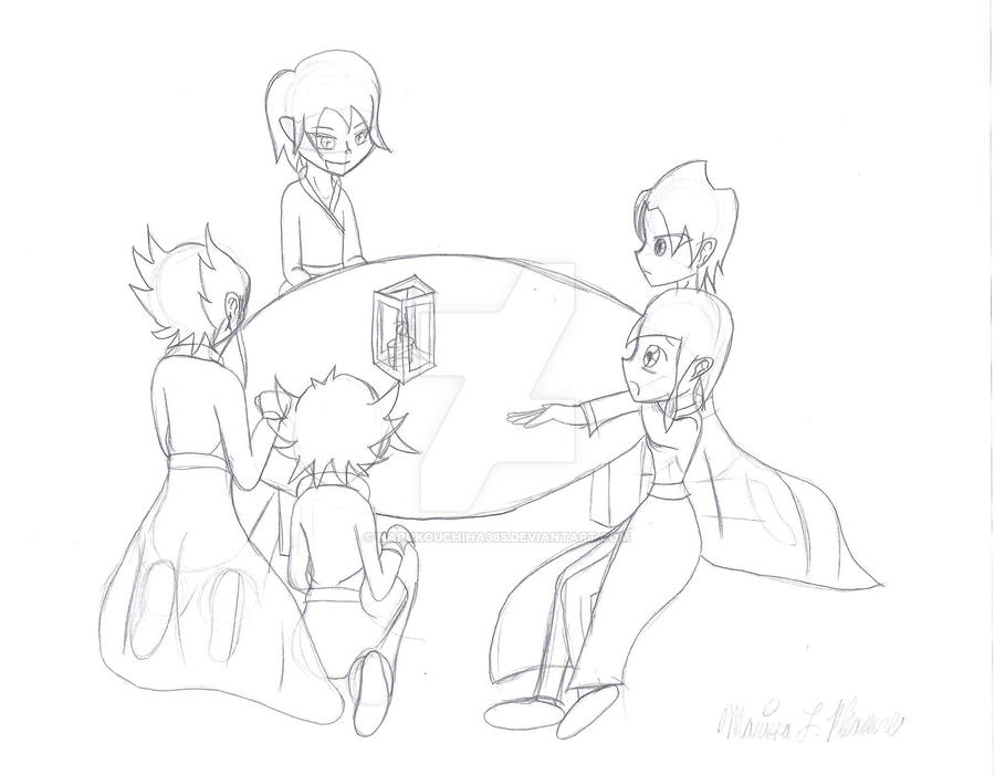 Scary Story By NarukoUchiha365 On DeviantArt scary-story-by-narukouchiha365-on-deviantart