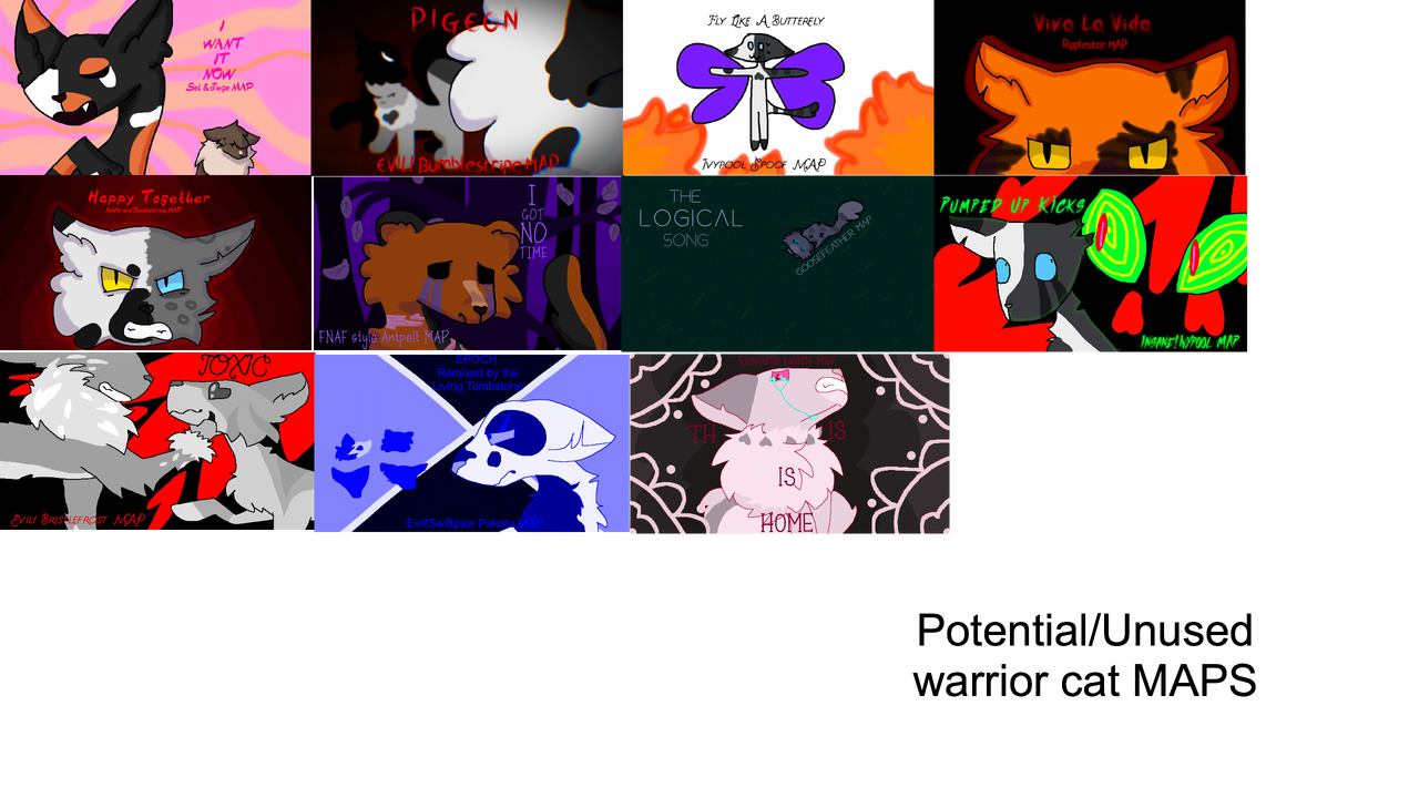 All My MAP Ideas By Imdedinsidex x On DeviantArt all-my-map-ideas-by-imdedinsidex-x-on-deviantart
