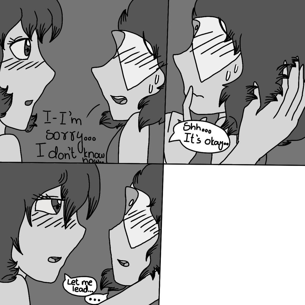 Lapidot Comic Surprise Part 5 By Xxsketchesxx On Deviantart