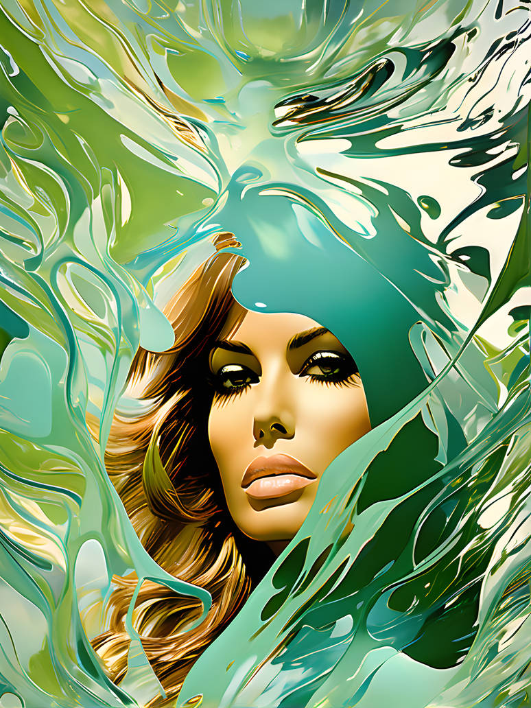 Fluid By Belredroad On Deviantart