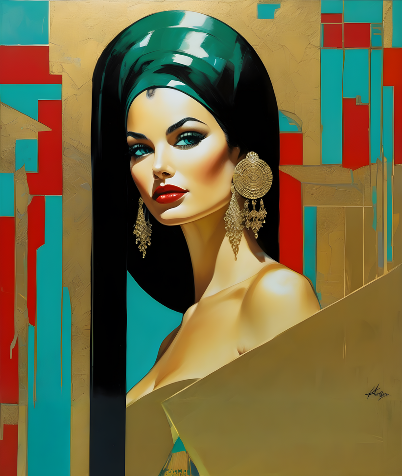 Persian Princess By Belredroad On Deviantart