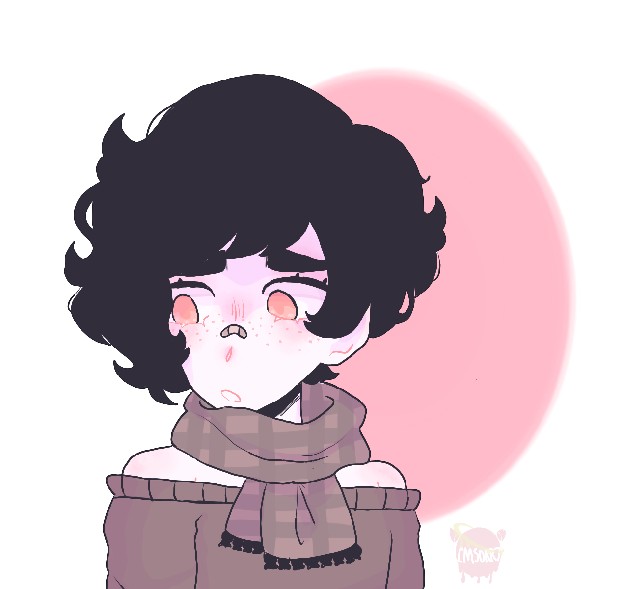 Lip No Nip By D0llskull On Deviantart