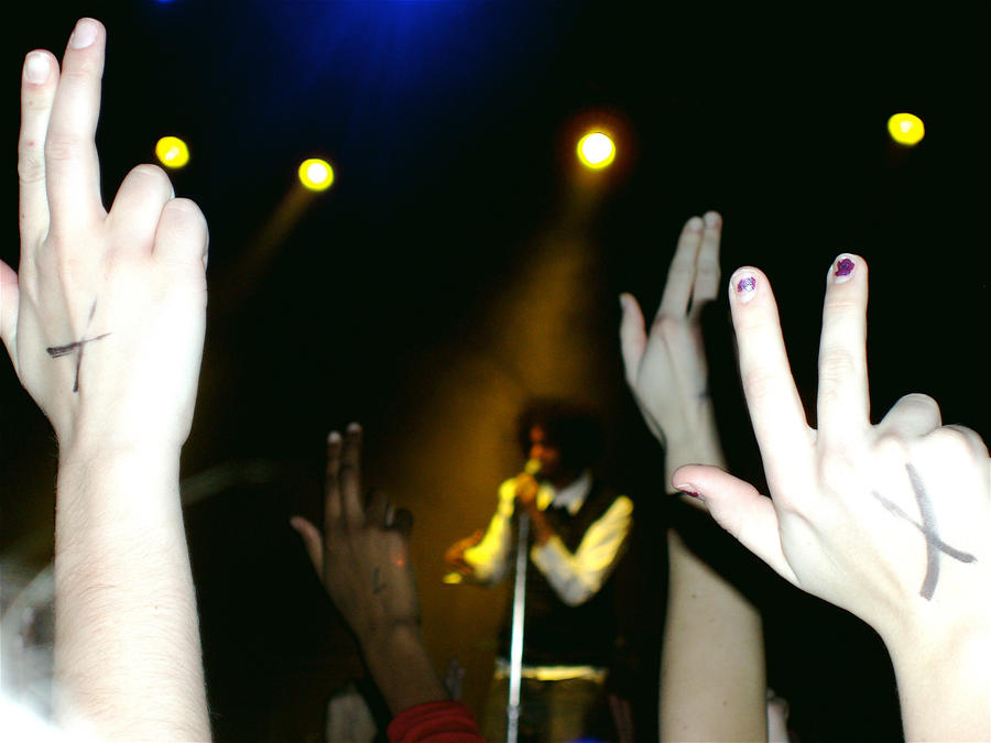 Gym Class Heroes By Aquathunderstorm On Deviantart