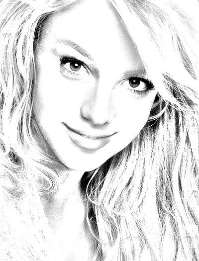 Photoshop Sketch By Symplfaeth On Deviantart