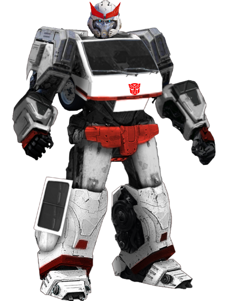Ratchet G1 Png V1 By R4d1tyap On Deviantart