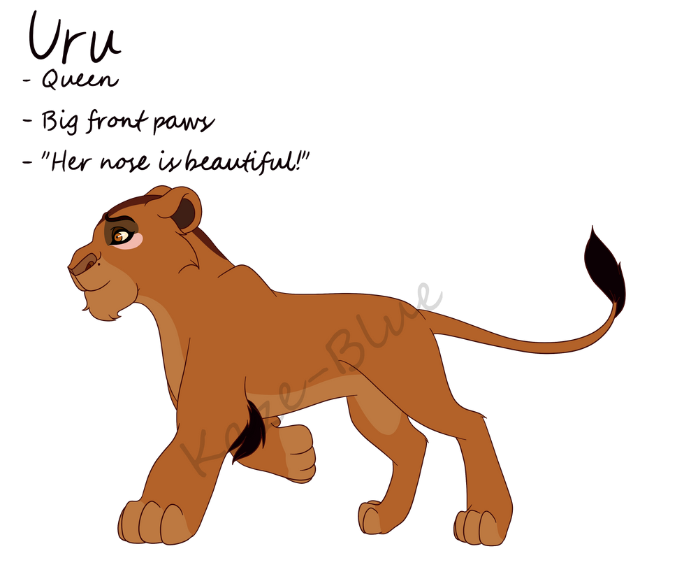 Uru Reference Sheet by Kaze-Blue on DeviantArt Uru Reference Sheet by Kaze-Blue on DeviantArt
