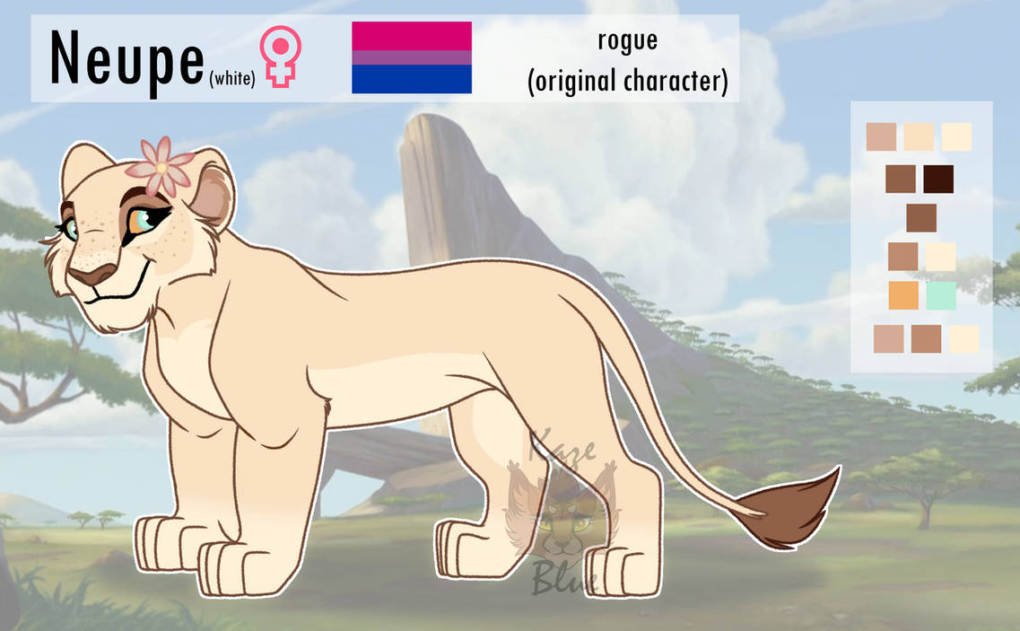 Neupe Reference Sheet by Kaze-Blue on DeviantArt Neupe Reference Sheet by Kaze-Blue on DeviantArt