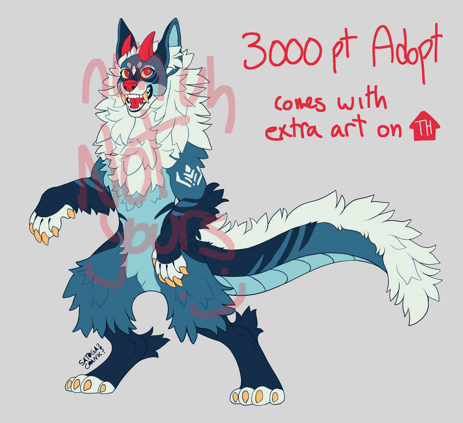 OPEN SET PRICE fluffy dragon adopt by SOMNOLER on DeviantArt OPEN SET PRICE fluffy dragon adopt by SOMNOLER on DeviantArt