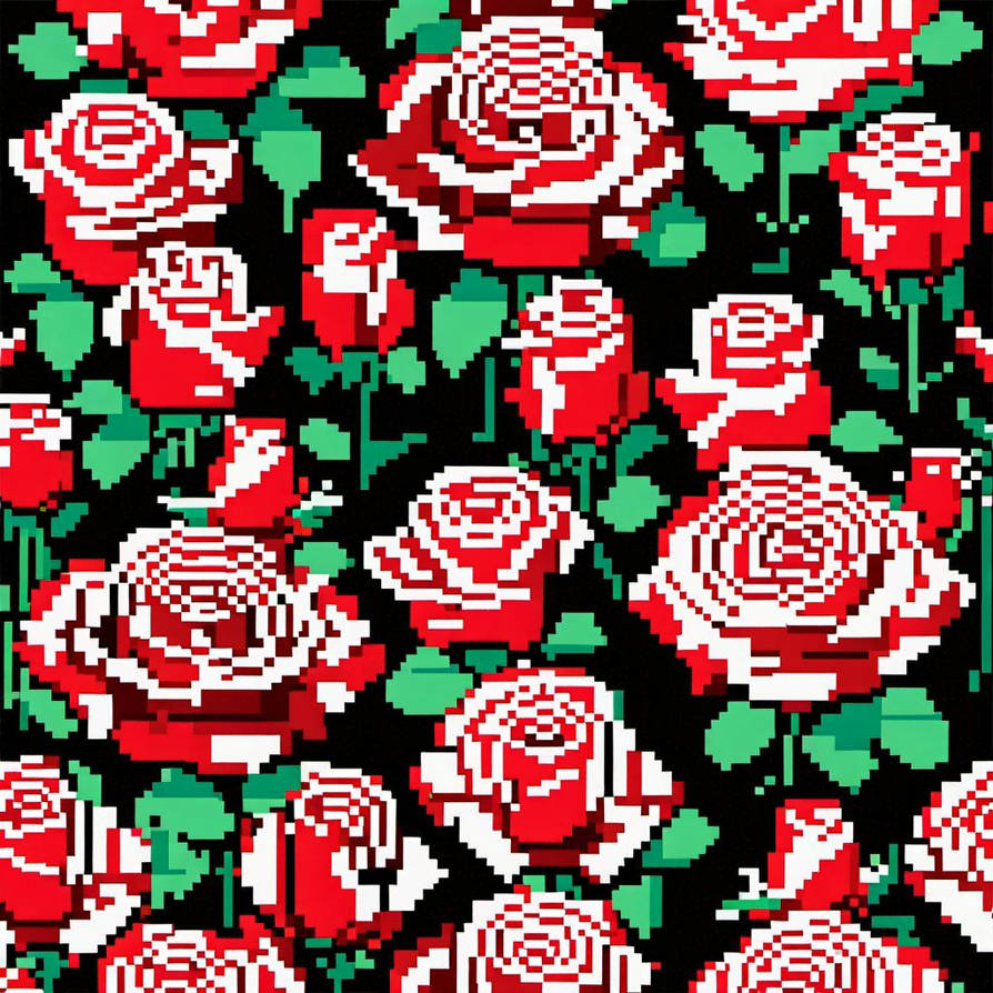 Roses By Blackroselover On Deviantart
