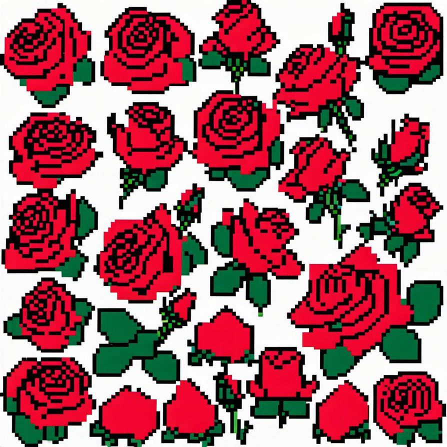 Roses By Blackroselover On Deviantart