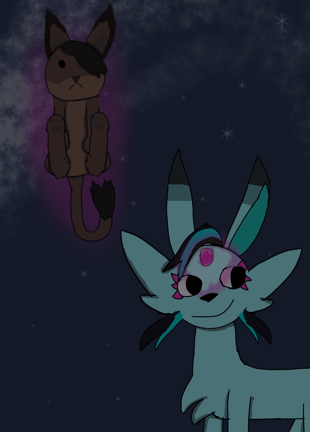 Cub above by kipperace on DeviantArt Cub above by kipperace on DeviantArt