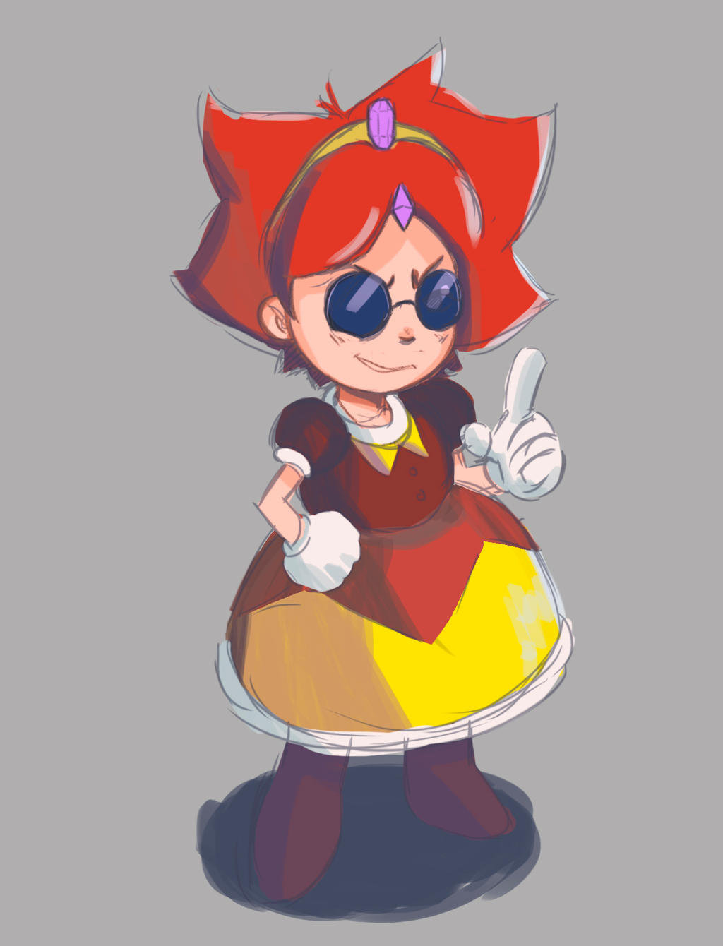 Egg Girl By Mrfrogster On Deviantart