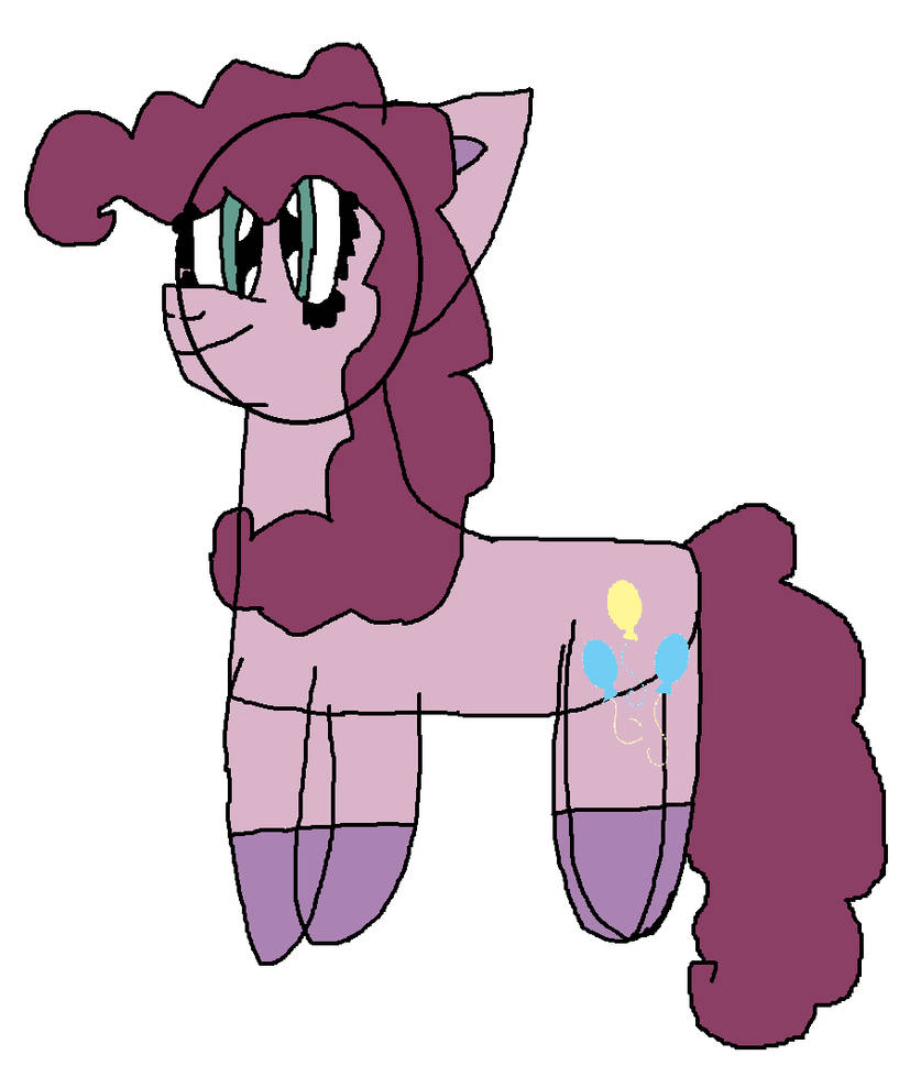 Pinkie Pies By Cattoboi23 On Deviantart