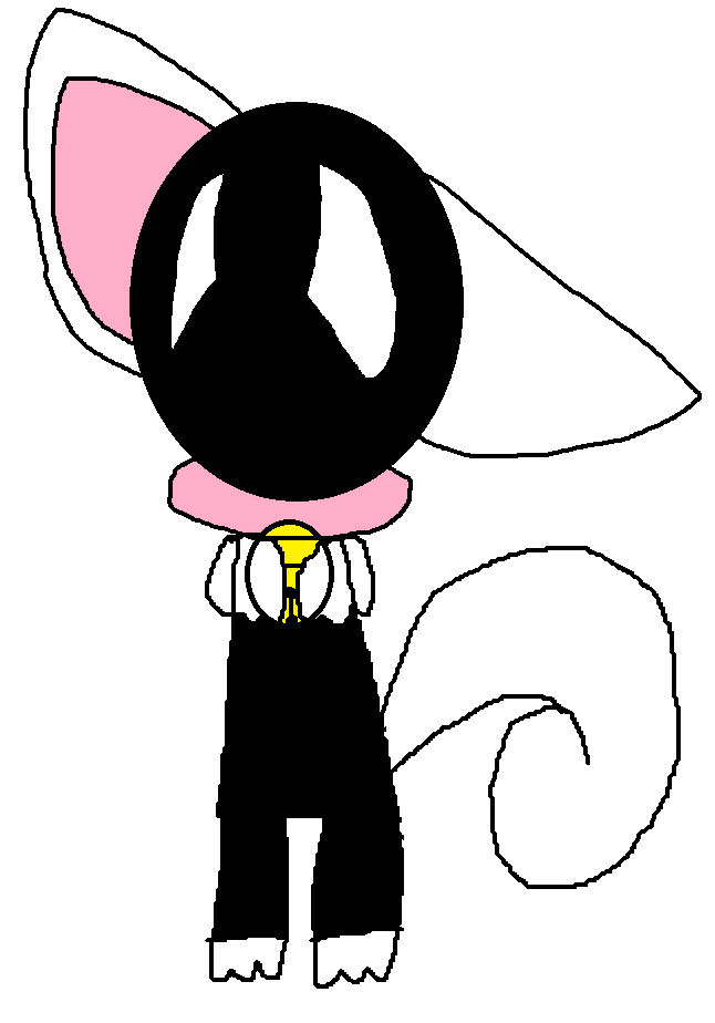 Neko Seek By Cattoboi23 On Deviantart