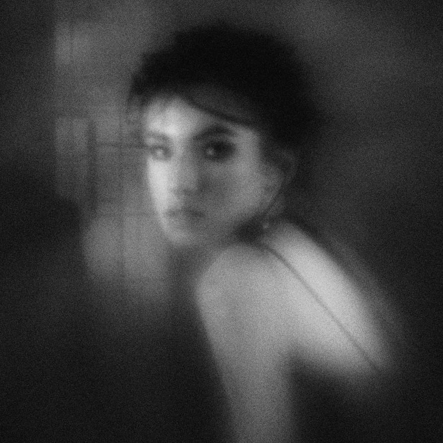 Behind Her Eyes By Gabrielapantu On Deviantart