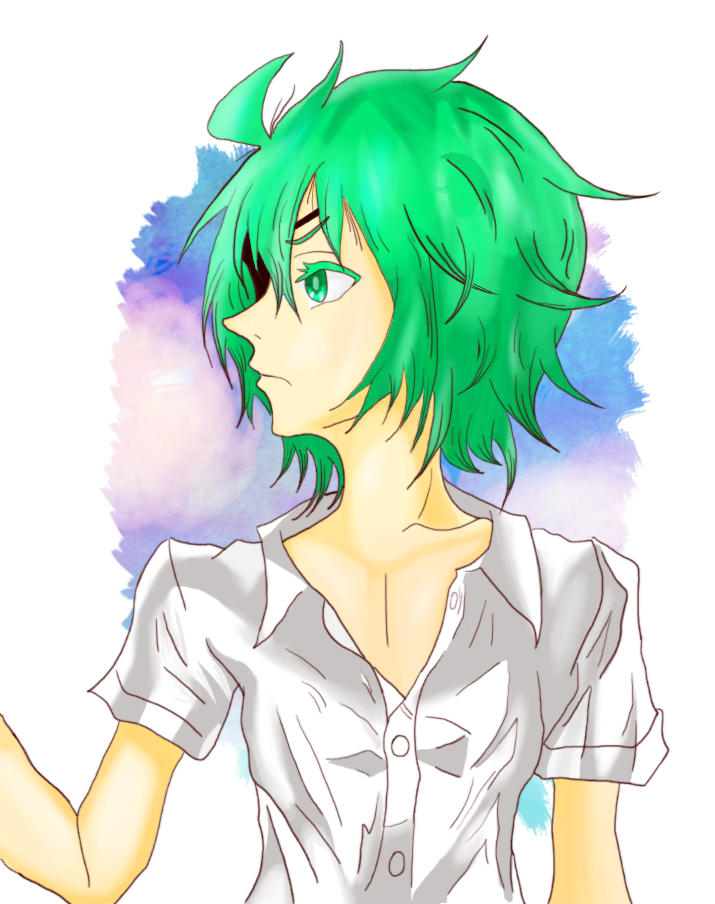 Htfrussell By Renahine On Deviantart