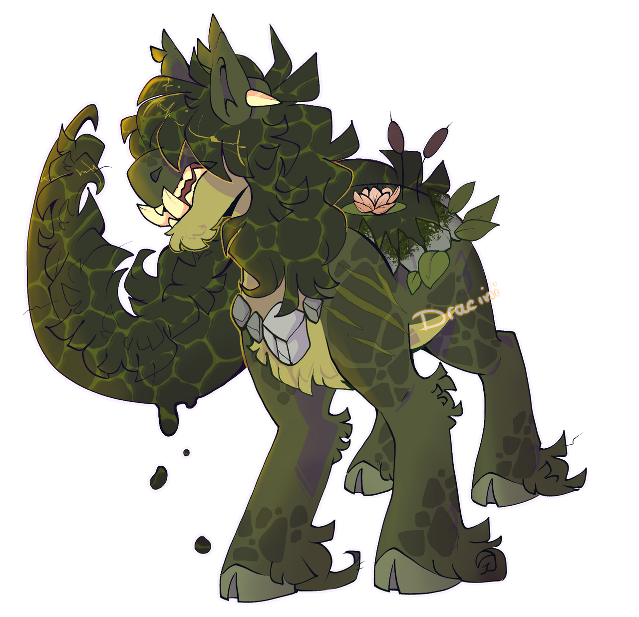 See You Later Alligator By Dracini On DeviantArt see-you-later-alligator-by-dracini-on-deviantart